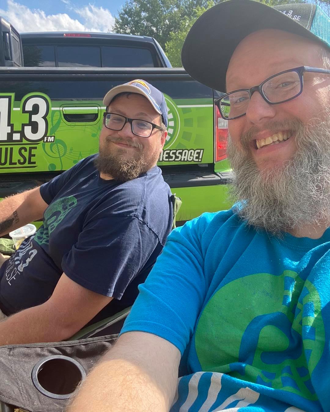 The Pulse | 104.3 | Central Minnesota Christian Radio | Music with a Message | The Pulse is a ...