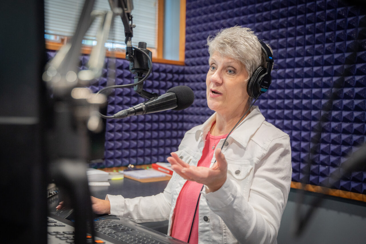 About | The Pulse | 104.3 | Central Minnesota Christian Radio | Music with a Message