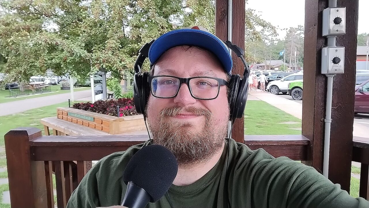 Pulse Remote – Nisswa | The Pulse | 104.3 | Central Minnesota Christian Radio | Music with a Message