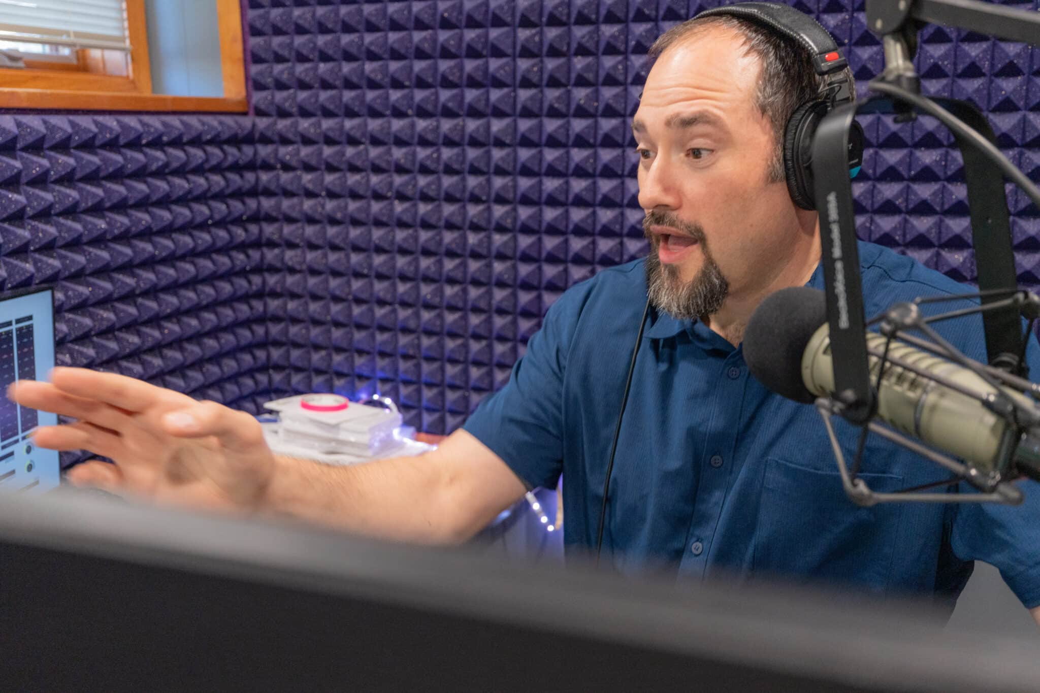 The Pulse | 104.3 | Central Minnesota Christian Radio | Music with a Message | The Pulse is a ...