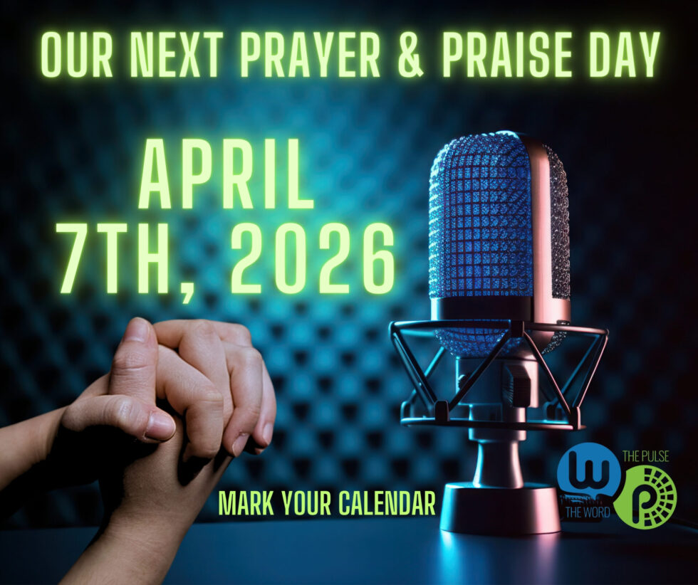 Prayer & Praise Day | The Pulse | 104.3 | Central Minnesota Christian ...