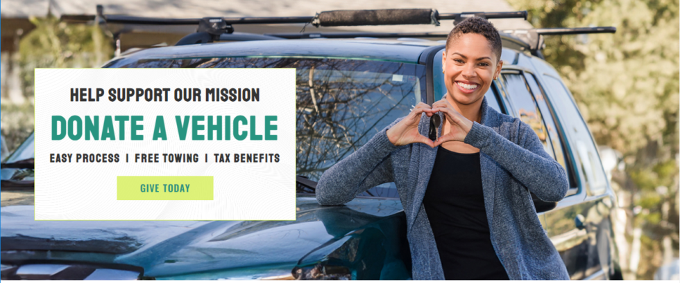 Giving | The Pulse | 104.3 | Central Minnesota Christian Radio | Music with a Message